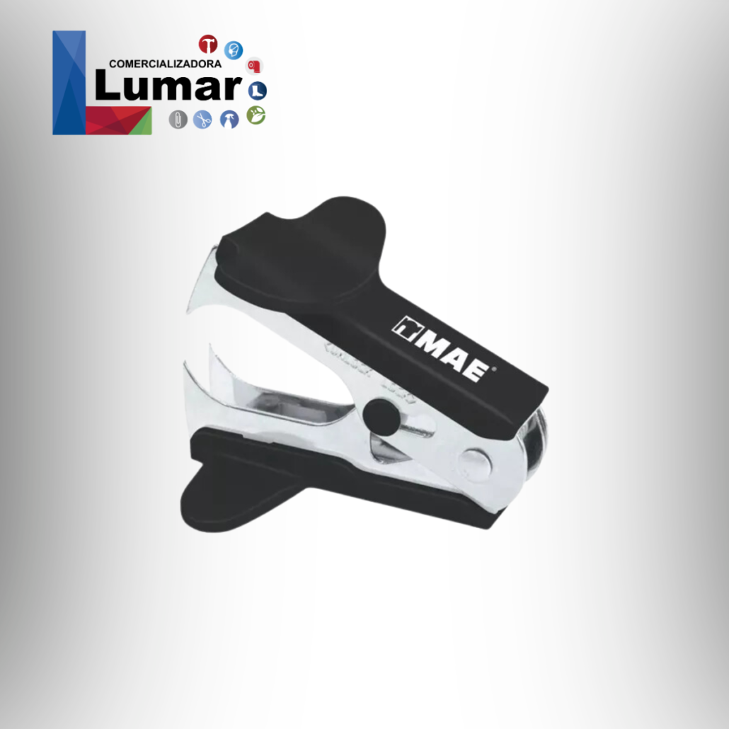 QUITAGRAPAS MAE – Comercializadora Lumar