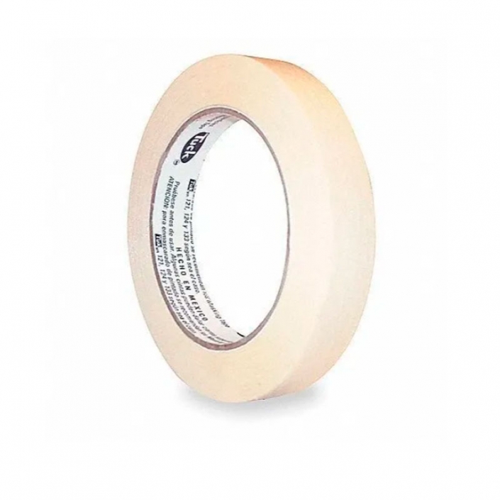 CINTA TUCK MASKING TAPE 1″ PULGADA DE ANCHO TIPO 111 TUK ...
