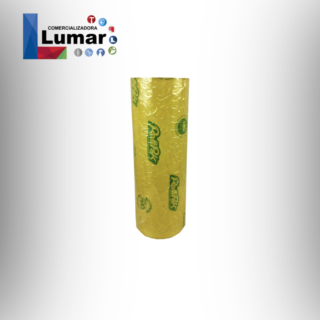 Película plástica para alimentos Rollo de 30cm x 150mts ...