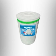 Polipack 1/8» Rollo 2 mts x 105 mts – Comercializadora Lumar